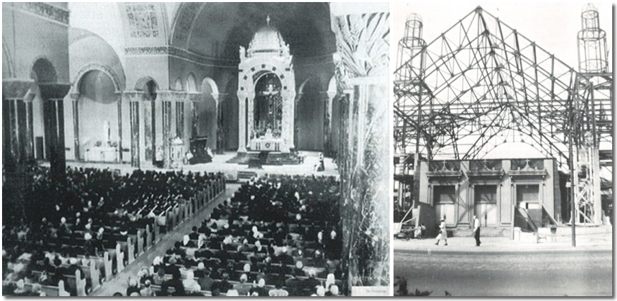 A Brief History | St. Rita of Cascia